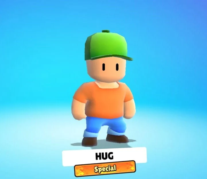 Stumble Guys Emotes, All 19 Special Emotes & Their Functions