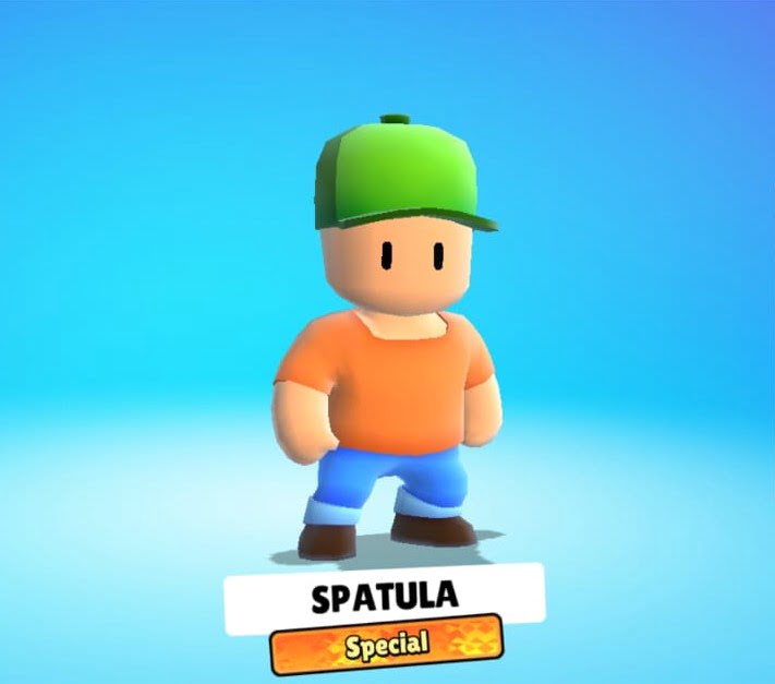 Stumble Guys Emotes, All 19 Special Emotes & Their Functions