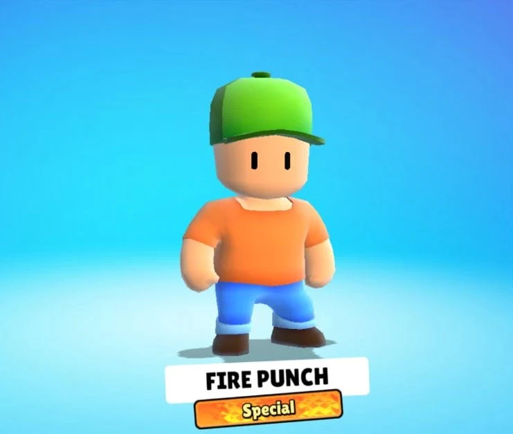 Stumble Guys Emotes, All 19 Special Emotes & Their Functions