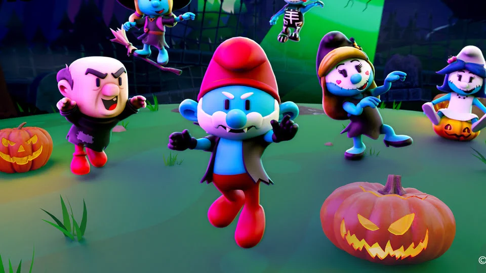 Stumble Guys Evolution: Tracing the Path to Top of Gaming