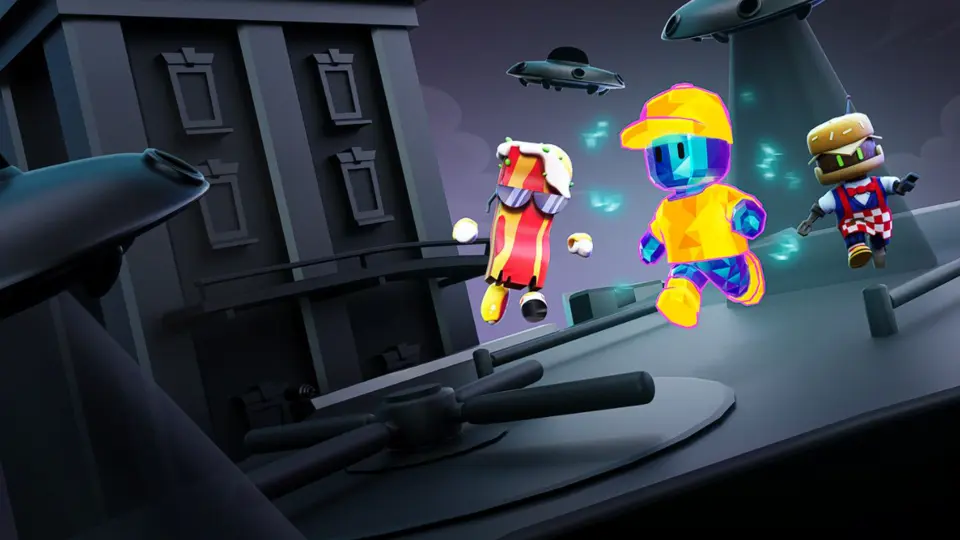 All Stumble Guys Platforms Guide, A Walk Through Analysis